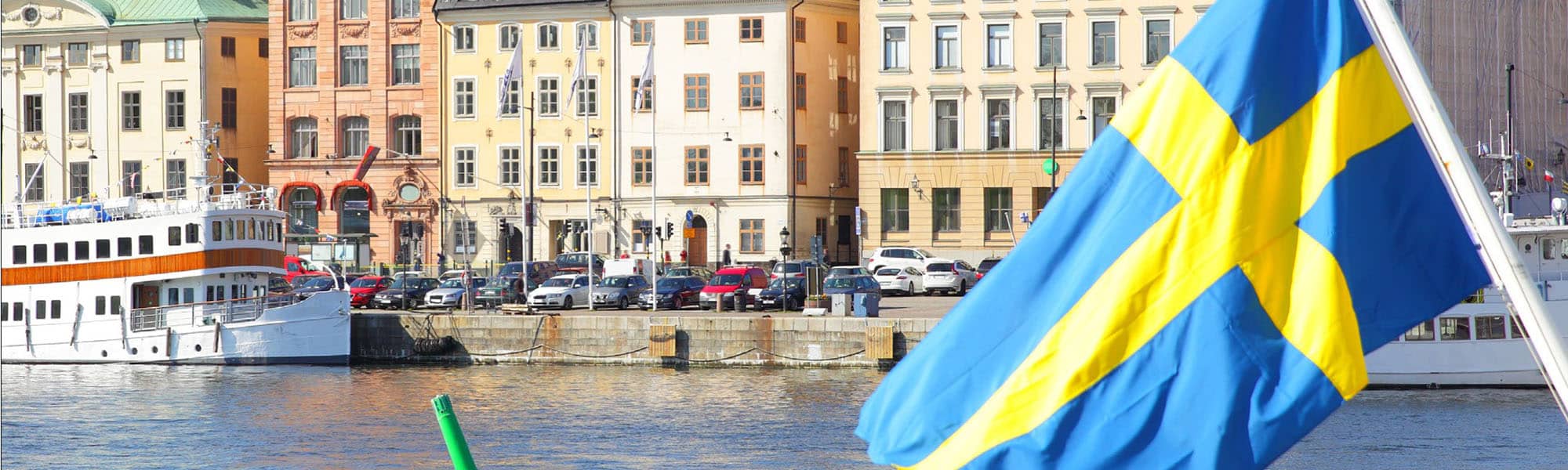 Starting business in Sweden, overview in a nutshell